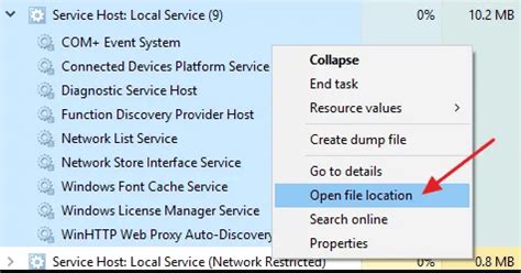 What Is Host Process For Windows Tasks And Why Are So Many Running On My PC