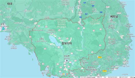 06화 떠나보자 아시아 4캄보디아