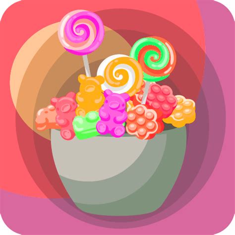 دانلود بازی Candy Cannon اندروید بازار