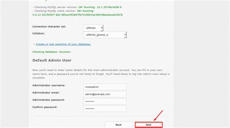 How To Install Modx Cms On Ubuntu 1804 Lts