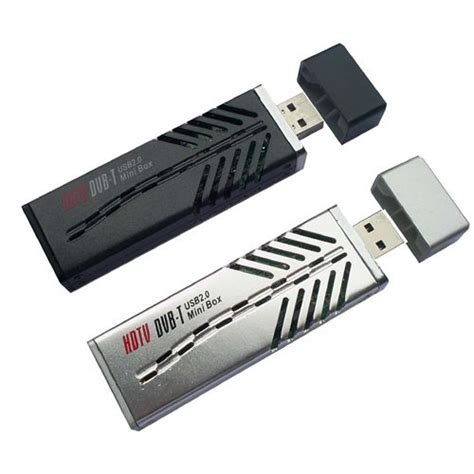 USB DVB-T, Digital TV Receiver - USB DV1 (China Manufacturer) - Radio ...