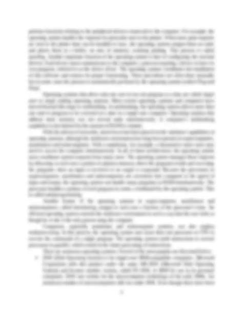 Computer Software Lecture Note Lecture Notes Software Development