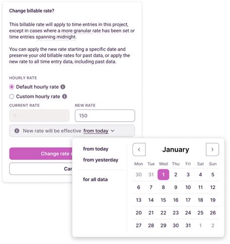 How To Calculate Billable Hours The Right Way Step By Step