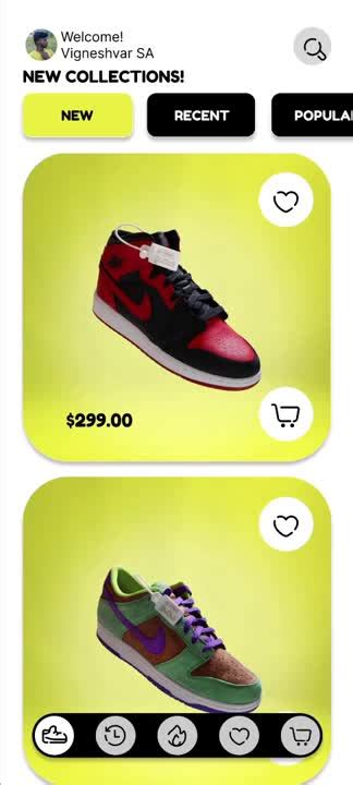 Vigneshvar S A On Linkedin Softwareengineering Internshipexperience Fullstackdevelopment