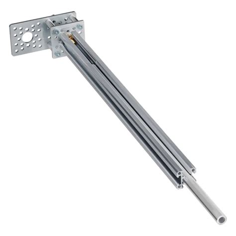 リニアアクチュエータキットb（ストローク254mm、ピストン外径3 8インチ） Robotshop