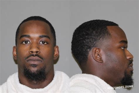 Smith Shaquille Deshon 02 11 2024 Denton County Mugshots Zone