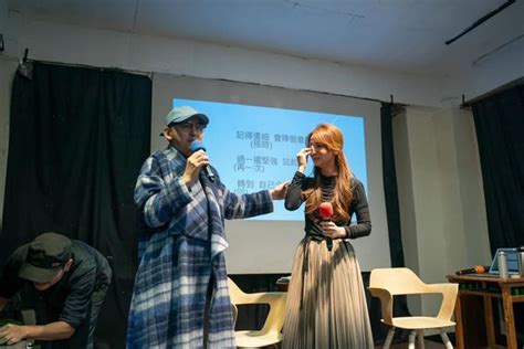快訊／陳明珠切割黃子佼「牴觸我道德底線」！ 宣布終止經紀合約 Ettoday星光雲 Ettoday新聞雲