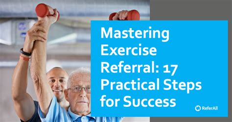 17 Practical Steps For Successful Implementation Of An Exercise