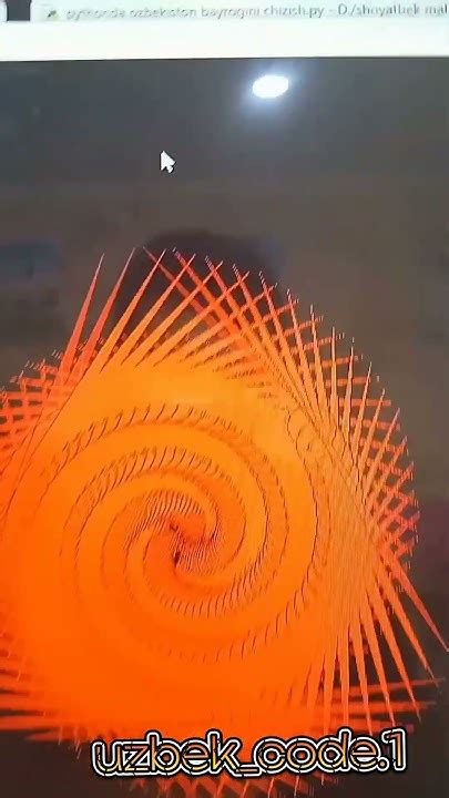 pythonda chiziqli grafik pythonprogramming turtle dastur pythontutorial turtorial chizish