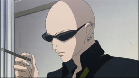 Top 10 Strongest Bald Anime Characters Anime Everythi