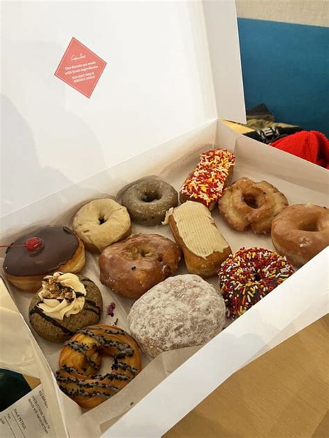 This Tiny Bakery In Minnesota Has Handmade Donuts Known Throughout The