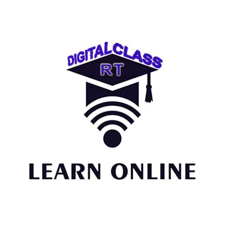 Rt Digital Class Youtube
