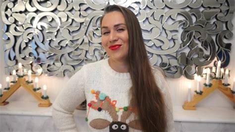 Christmas Humiliation Advent Calender Day 5 720p Hd Darias Fetish