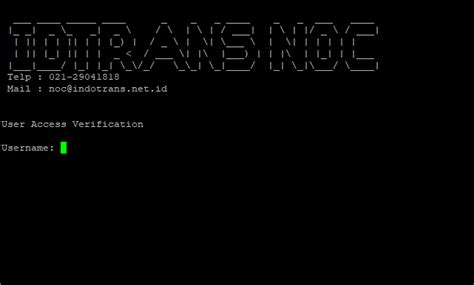 Konfigurasi Interface Trunk Dan Access Pada Cisco