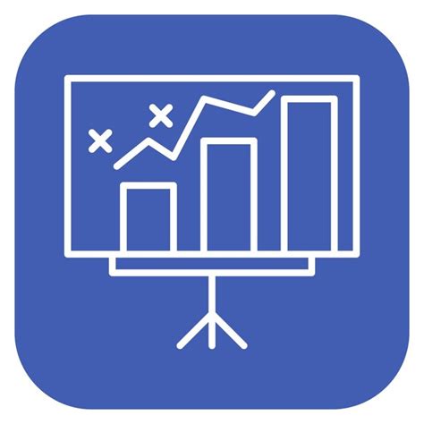 Premium Vector Strategy Vector Illustration