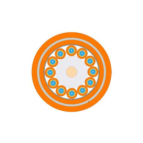 Uniwersalny Kabel światłowodowy Optyczny Breakout Z Podwójnym