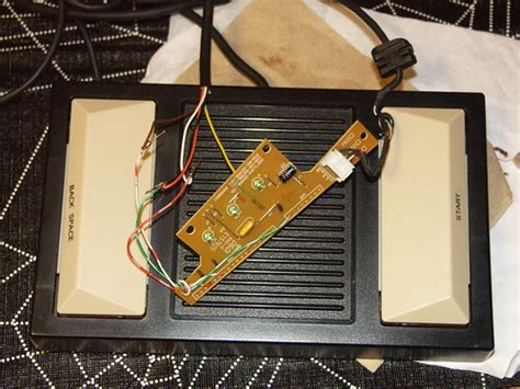 Arduino And PS Keyboard With Limited Keys Frequently Asked Questions Arduino Forum