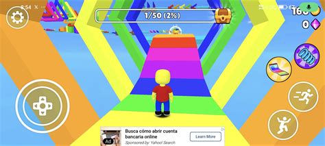 Descargar Obby Parkour 7 0 Apk Gratis Para Android