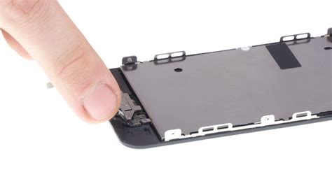 IPhone SE Home Button Repair Guide IDoc
