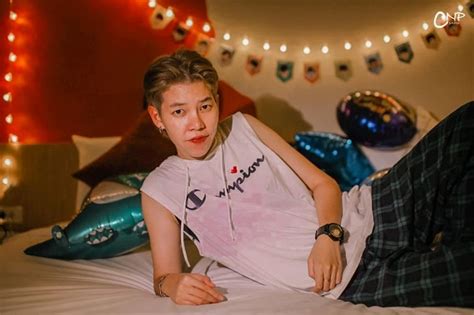 ป๊ายปาย โอริโอ้ โพสต์รูปและข้อความเรื่องความหลากหลายทางเพศ แฟนๆ คอมเมนต์นับพัน Sanook Music