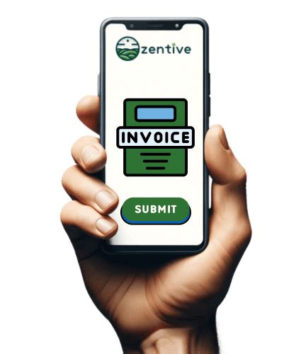 1 Field Service Invoicing Software Zentive