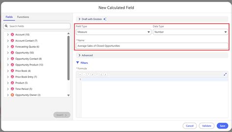 Creating Calculated Fields In Tableau Next The Data School