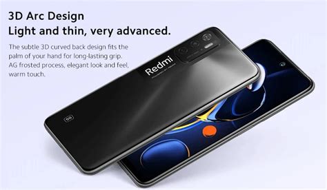 Redmi Note 11 Se 11se 5g Smartphone Global Rom 65 90hz Octa Core