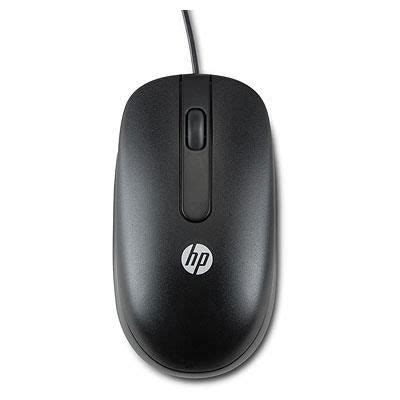 Hp Souris Laser Boutons Filaire Usb Cdiscount Informatique