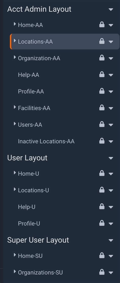 how to hide element by user role and radio button selected app development tadabase community