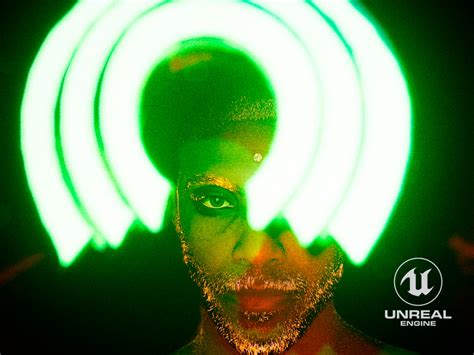 50 Mind Blowing Unreal Engine Projects You Need To See