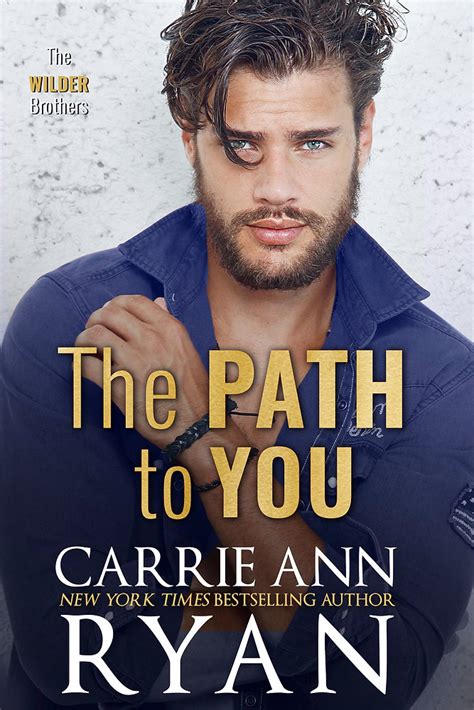 Review The Path To You By Carrie Ann Ryan