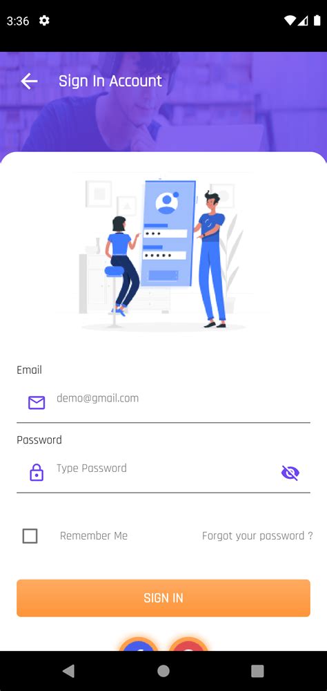 Elearn Online Learning Platform App Ui Kit In Flutter By Viserlab