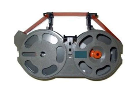 Ibm Selectric Iii Correctable Ribbon 1299508