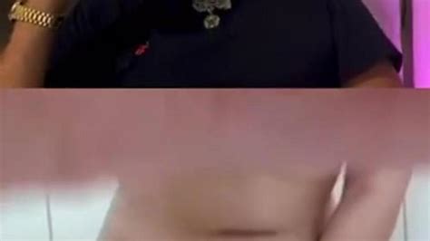 Woman Puts On A Show For Gold Gad On Ig Live Porn Videos