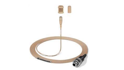 Sennheiser Mke 1 5 3 Light Productive