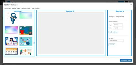 Featured Image Generator Generate Image 1pngwebp