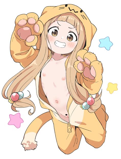 Kanabun Blobcat Ichihara Nina Idolmaster Idolmaster Cinderella Girls Idolmaster Cinderella
