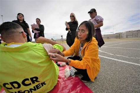 Week In Review Archives Inside Cdcr