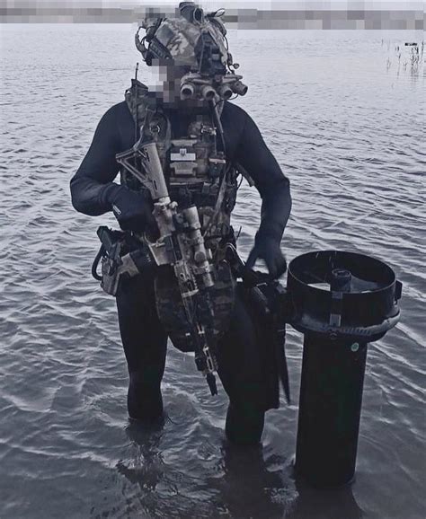 Ukrainian Navy Sof Operator Rspecopsarchive