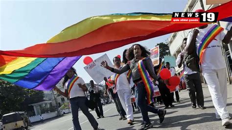 සමලිංගික ක්‍රියාවන් සාපරාධී ක්‍රියා ලැයිස්තුවෙන් ඉවත් කිරීම ආණ්ඩුක්‍රම ව්‍යවස්ථාවට පටහැනි නැහැ