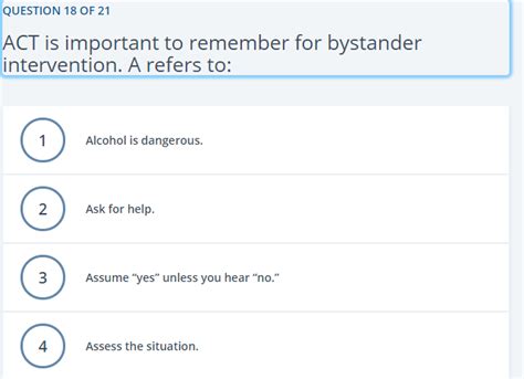 Solved QUESTION OF Someone Who Is Sexually Assaulted Chegg Com