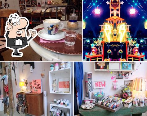 TÍa Emma Cafe Frankfurt Restaurant Reviews