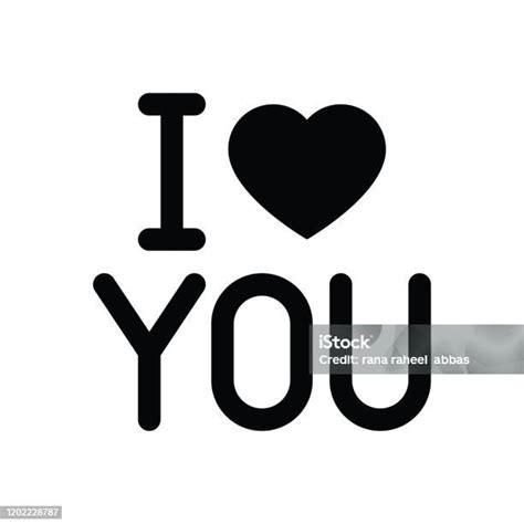 발렌타인 관련 사랑과 로맨스 작성 나는 단단한 디자인에 벡터를 사랑 2월에 대한 스톡 벡터 아트 및 기타 이미지 2월 낮