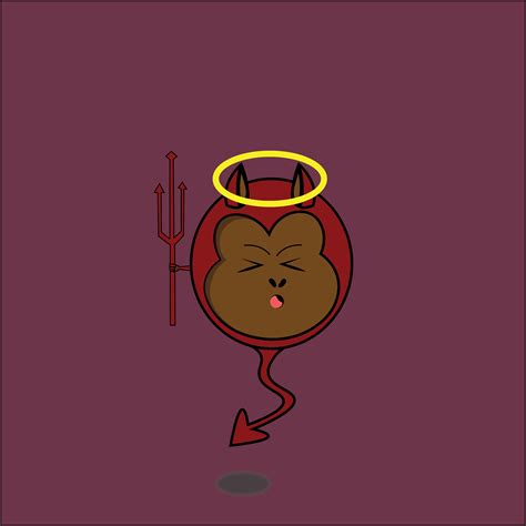 Cute Devils😈 Nft Collection Airnfts