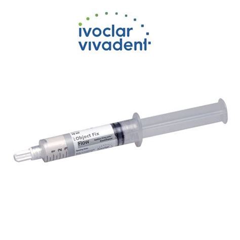 Object Fix Flow Vicedent