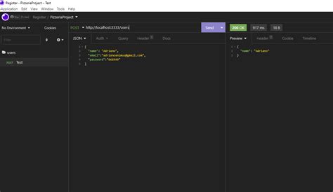 Da Saga Full Stack Dev