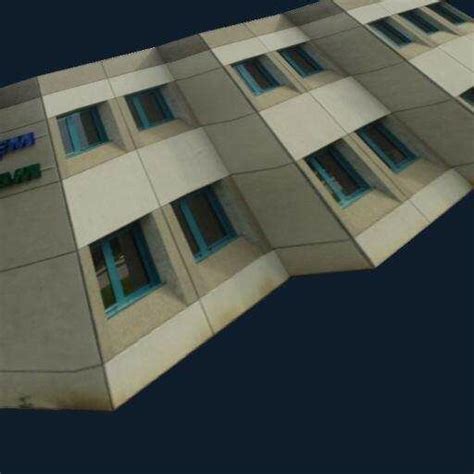 Textured Rendering Of The Recovered Projective Model For The Game Download Scientific Diagram