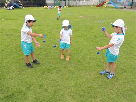 お知らせ藤岡開成幼稚園 学校法人田沼学園 認定こども園