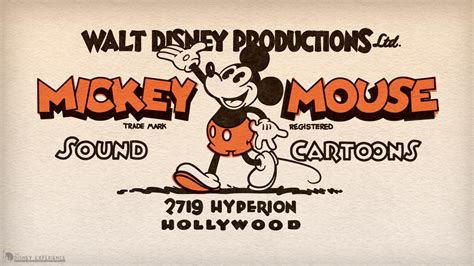 Old Walt Disney Wallpaper Hd