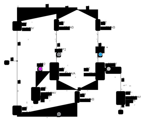 Dual Input Balanced Multisim Live